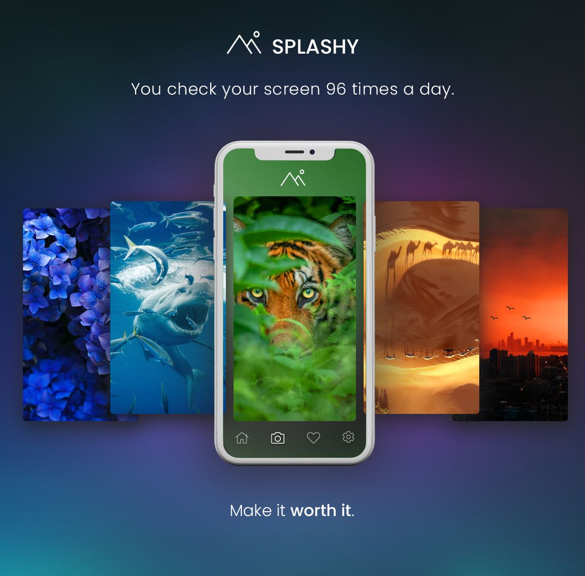 Splashy: App Reviews, Features, Pricing & Download | AlternativeTo