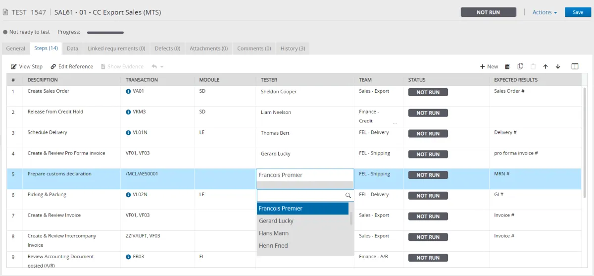Panaya Test Dynamix Alternatives and Similar Sites & Apps | AlternativeTo