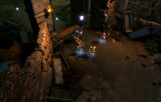 10 Great Games Like League of Legends: Top MOBA & RTS Games in 2025 ...