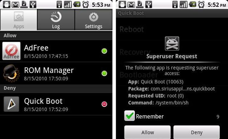 8 Great Kingoroot Alternatives Top Similar Apps Alternativeto
