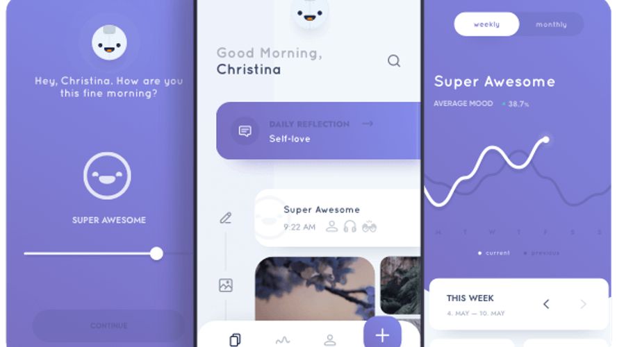Flutter: Build apps for any screen. Flutter transforms the app ...