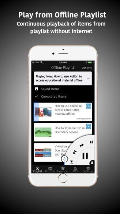 Web Reader Alternatives: 25+ Text to Speech Services & Similar Apps ...