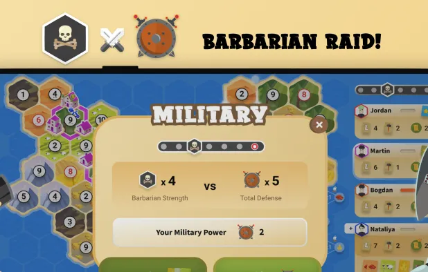 Games Like Colonist.io: Similar Board Games 2024 | AlternativeTo