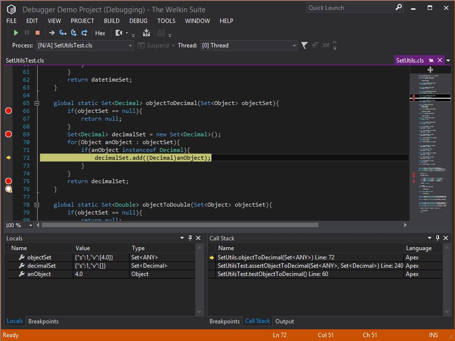 The Welkin Suite IDE Alternatives: Top 4 IDEs & Code Editors | AlternativeTo