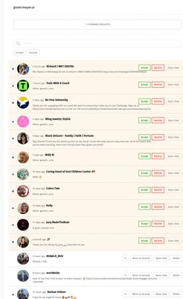 GramCreeper AI - Story Auto Watcher Bot: Get 200-1,000 new followers every week on autopilot ...