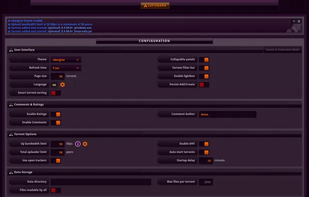 BitTorrent Alternatives: Top 18 Peer-to-Peer File Sharings | AlternativeTo