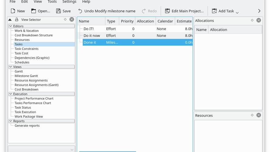 Taskjuggler Alternatives: 25+ Project Management Tools | AlternativeTo