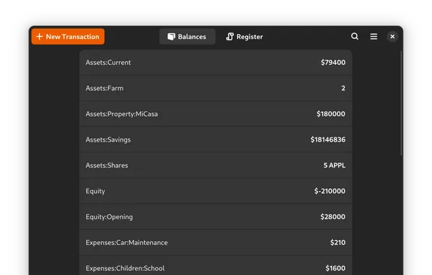 Open Source Intuit QuickBooks Alternatives: Top 11 Budget Managers ...