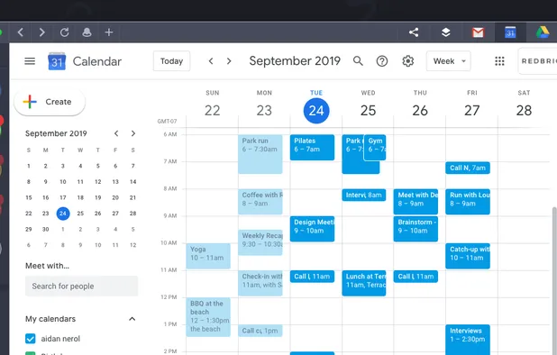 Shift Browser: Combines web apps for easy email and extension access ...