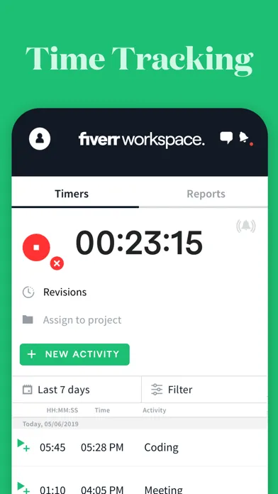 Fiverr Workspace Alternatives: Top 12 Invoicing Software | AlternativeTo
