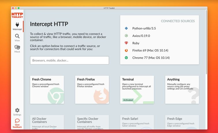 HTTP Debugger Alternatives: 25+ Web & HTTP(S) Debuggers | AlternativeTo