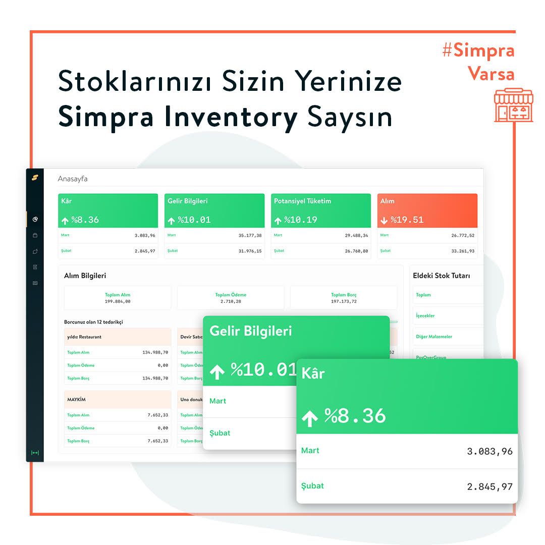 Simpra Suite Alternatives: Top 8 Point of Sale Tools & Similar Apps ...
