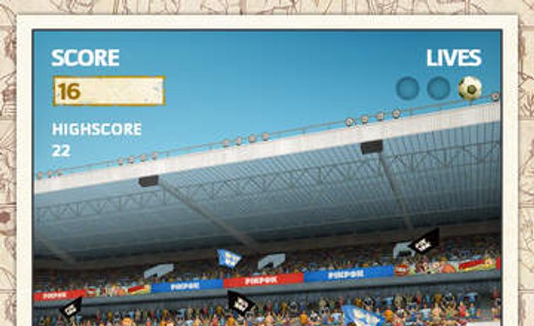 12 Great Games Like FIFA Soccer: Top Soccer Games in 2023 | AlternativeTo