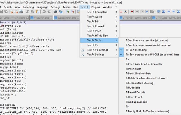 Open Source Sublime Text Alternatives: 25+ Code & Text Editors ... Open Source Sublime Text Alternatives: 25+ Code & Text Editors ...