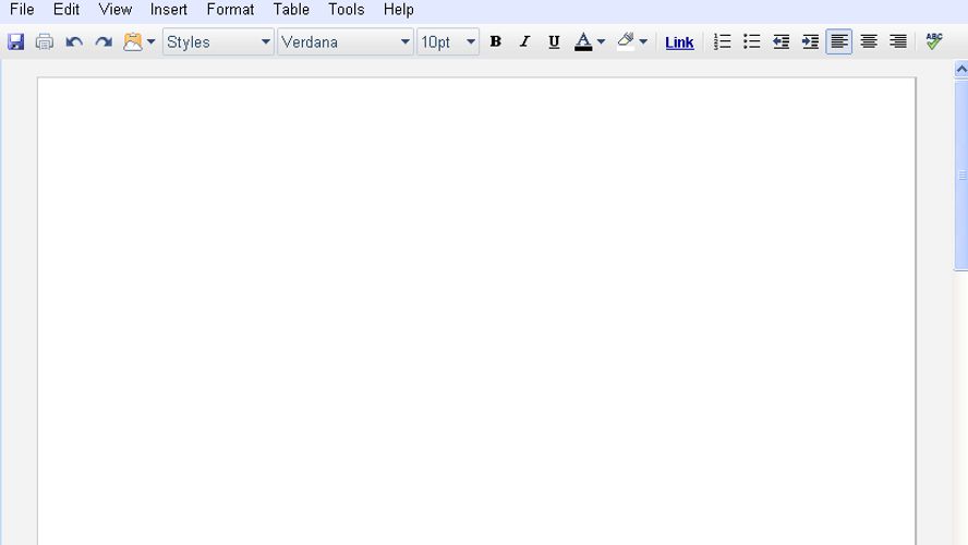 7 Best Microsoft Word Alternatives: Top Word Processors in 2024 ...