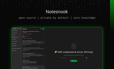 TreeSheets Alternatives: 25+ Note-taking Tools | AlternativeTo