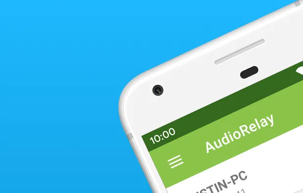 AudioRelay: Listen to your PC audio, use your phone as a mic or stream ...