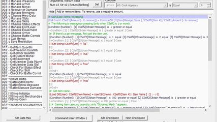 WOLF RPG Editor: Game construction tool that | AlternativeTo