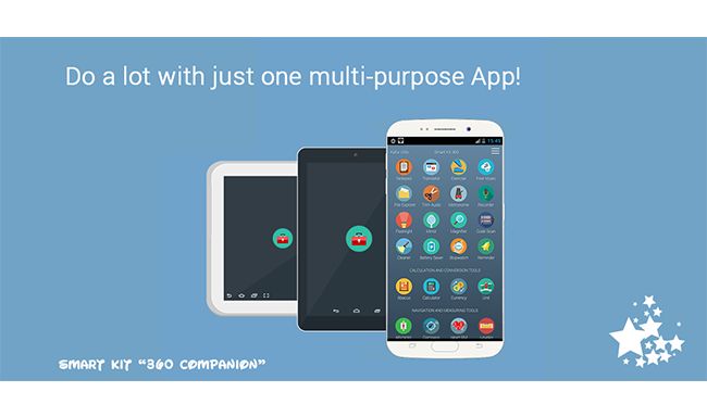 Smart Kit 360 Alternatives and Similar Apps | AlternativeTo