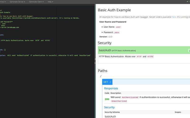 spring-restdocs Alternatives: Top 3 Documentation Generators & Similar ...