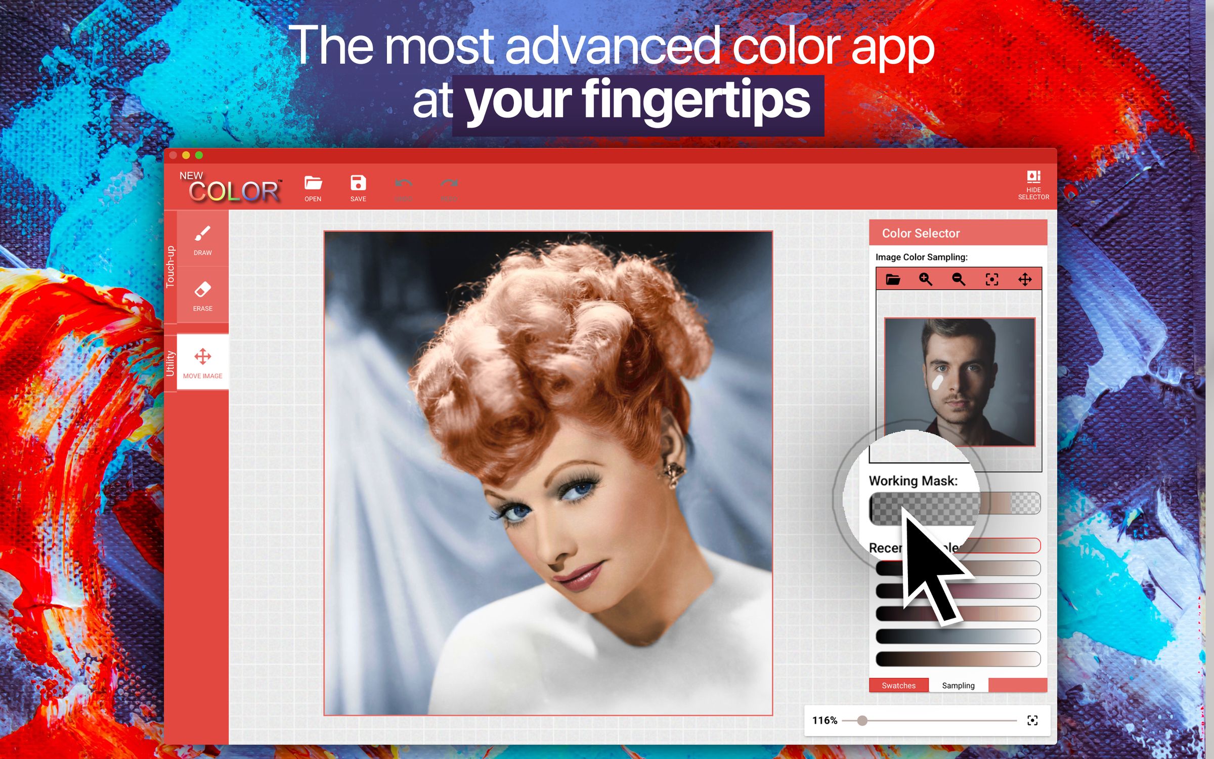 New Color Alternatives and Similar Apps | AlternativeTo