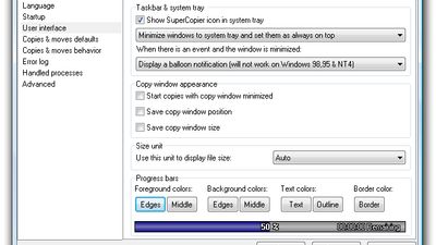 SuperCopier: App Reviews, Features, Pricing & Download | AlternativeTo