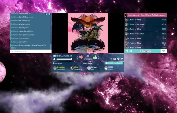 10 Great Watch2Gether Alternatives: Top Watch Videos Together Tools in ...