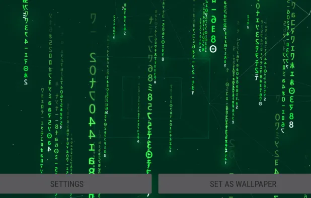 Matrix Screensaver Alternatives and Similar Software | AlternativeTo