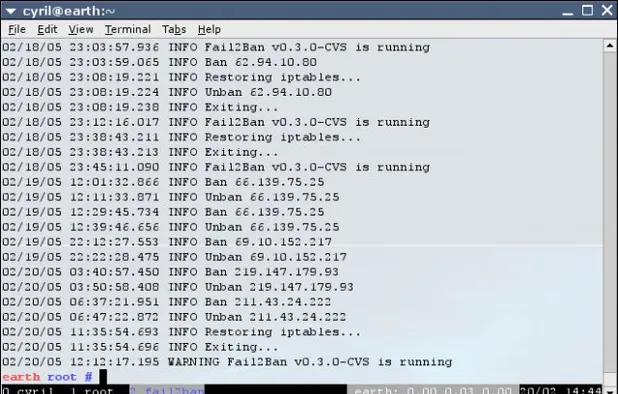 ConfigServer Firewall Alternatives: Top 8 Firewalls & Similar Apps ...