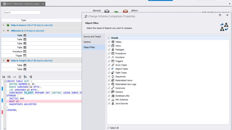 SQL Delta Alternatives and Similar Software | AlternativeTo