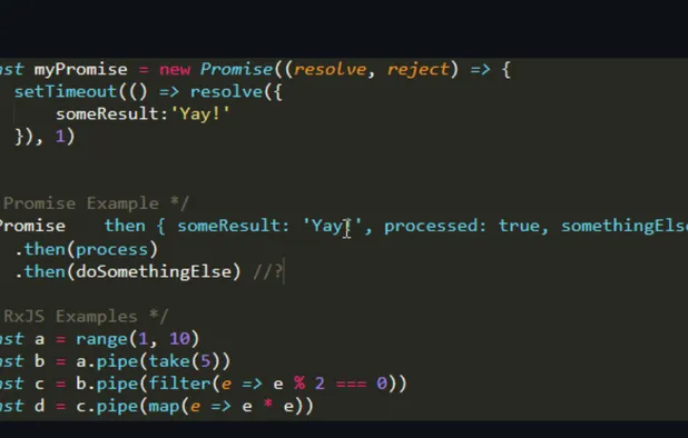 RunJS Alternatives and Similar Software | AlternativeTo