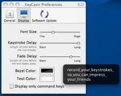 KeyCastr Alternatives: Top 21 Screen Casting Tools & Similar Apps | AlternativeTo
