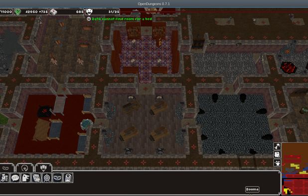 Open Source RTS Games | AlternativeTo