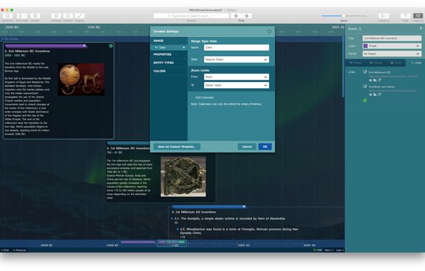Timeline JS Alternatives and Similar Sites & Apps | AlternativeTo