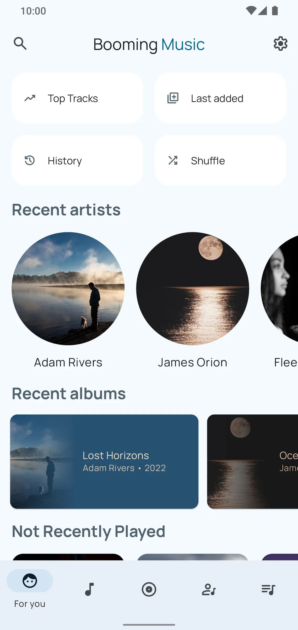 Booming Music Alternatives: 25+ Audio Players & Similar Apps | AlternativeTo