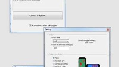 Synergy Alternatives: Top 10 Mouse and Keyboard Sharing Utilities | AlternativeTo