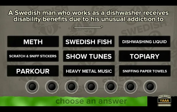 The Votes Out Alternatives - Explore Similar Games | AlternativeTo