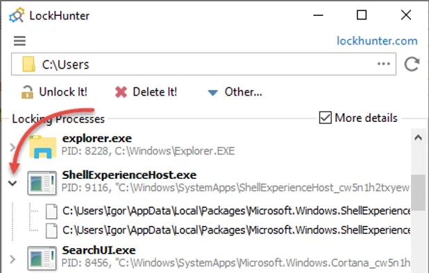 Free Unlocker Alternatives: Top 10 File Unlockers | AlternativeTo