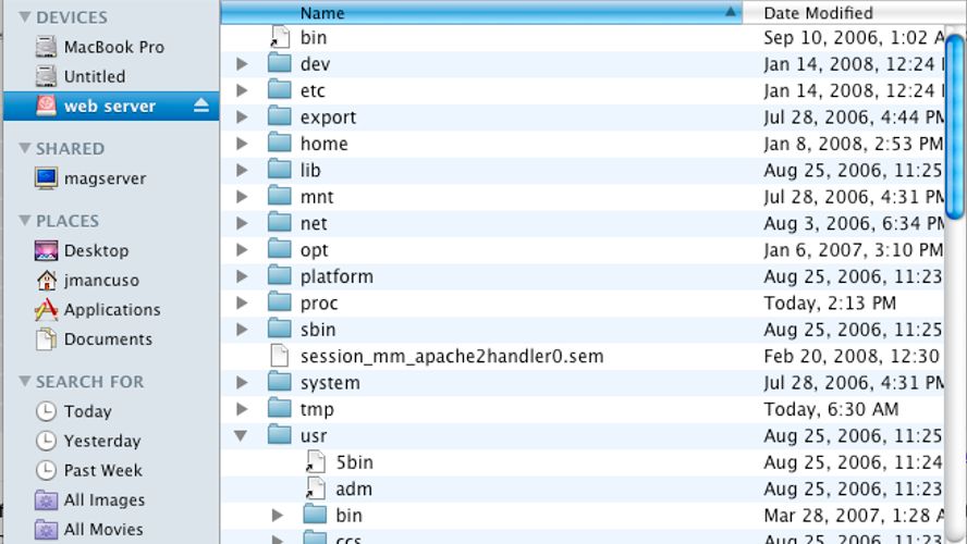 ExpanDrive: Map or Mount Amazon Drive, Google Drive, Dropbox, Box ...