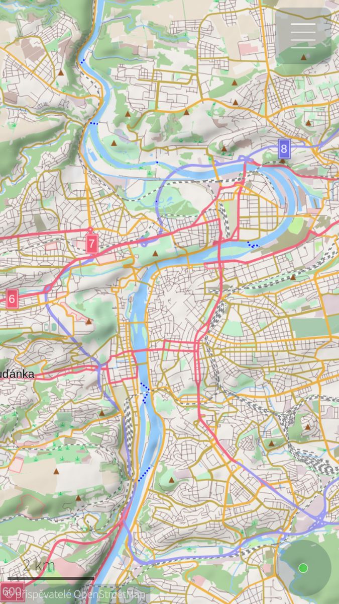 OSM Scout Alternatives: 25+ GPS Navigation Services & Similar Apps ...