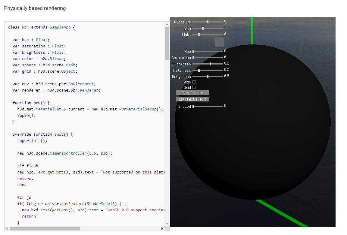 Heaps.io Alternatives: Top 10 Game Development Tools & Similar Apps | AlternativeTo