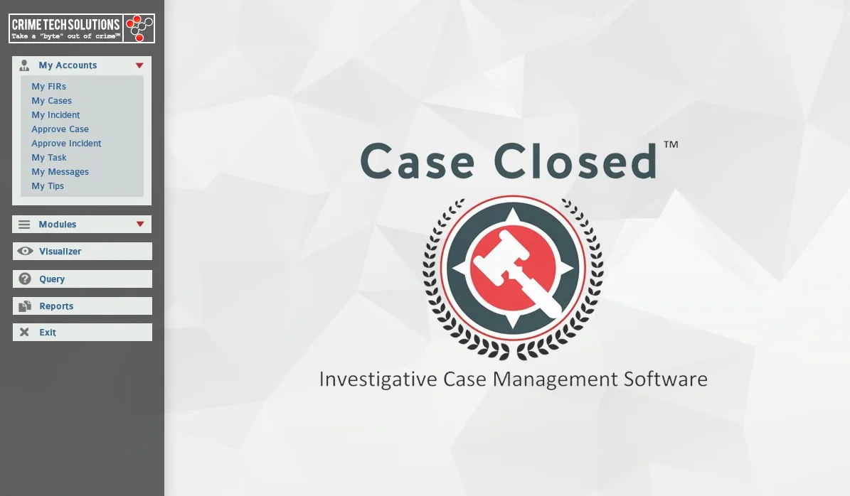 Case Closed Software Alternatives and Similar Apps & Services ...