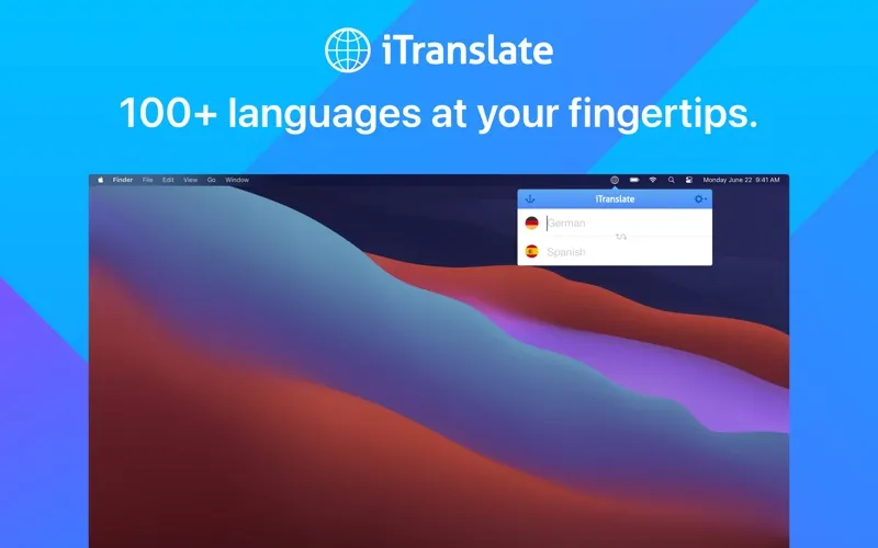 iTranslate Alternatives: 25+ Translators & Similar Apps | AlternativeTo