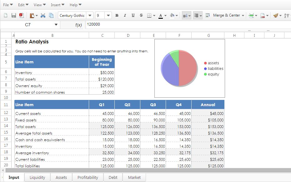 ZK Spreadsheet: App Reviews, Features, Pricing & Download | AlternativeTo