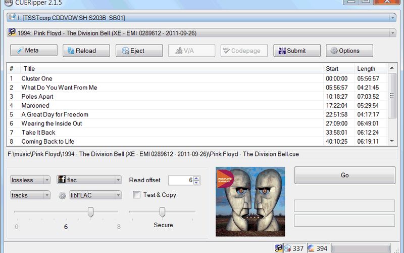 CDex Alternatives: 25+ CD Rippers & Similar Apps | AlternativeTo