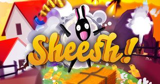 Sheesh! Adventures Alternatives and Similar Games | AlternativeTo