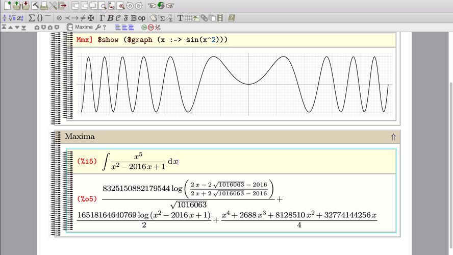 TeXmacs: GNU TeXmacs is a free scientific editing platform designed to create beautiful ...