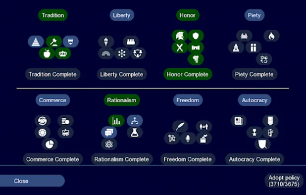 Great Games Like Civilization: Top Turn Based Games in 2025 | AlternativeTo