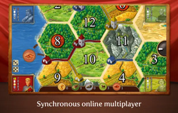 Games Like Colonist.io: Similar Board Games 2024 | AlternativeTo