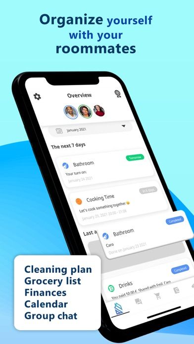 Flatify Alternatives: Top 5 Grocery List & Similar Apps | AlternativeTo